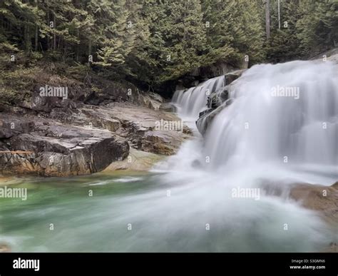 Golden Ears Provincial Park Fotos Und Bildmaterial In Hoher Auflösung Alamy