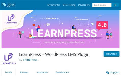 Top 12 Wordpress Lms Plugins To Sell Online Courses In 2024