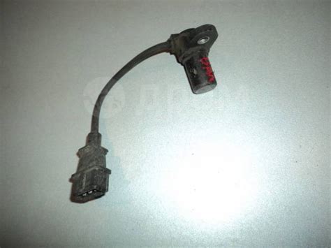 Купить Датчик положения коленвала 4063847050 ГАЗ. УАЗ. ЗМЗ, в Кемерово ...