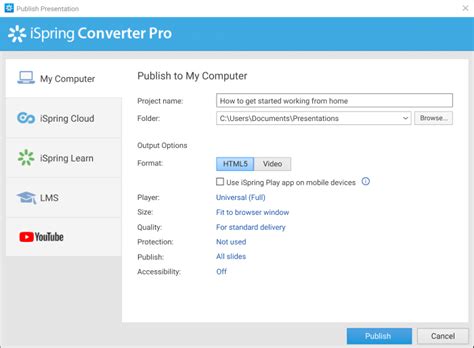 5 Proven Ways To Email A Big Powerpoint Presentation In 2025