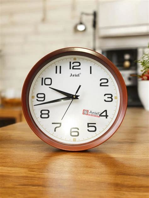 Ariel Wall Clock A 961