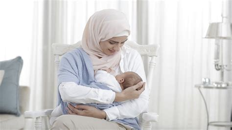 عوارض قطع ناگهانی شیر نوزاد برای مادر و کودک فیلم