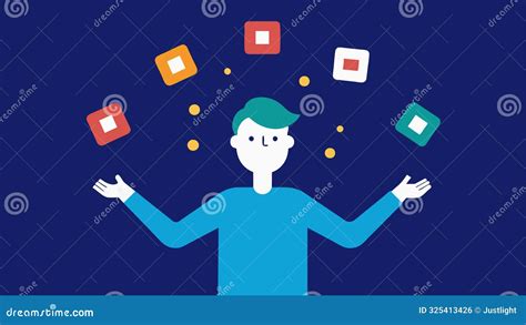 Cognitive Flexibility Framework Diagram Chart Infographic With Icon