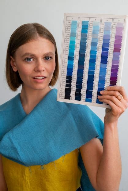 Immagini Di Scala Colori Pantone Download Gratuiti Su Freepik