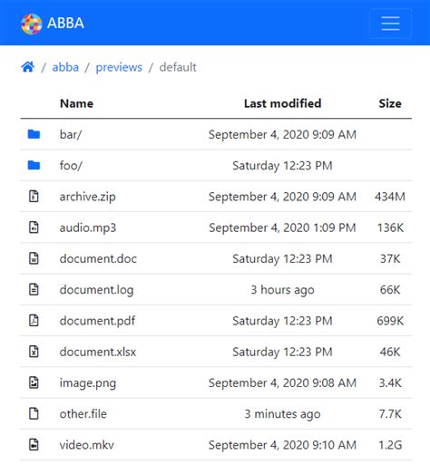Support Apache WebDAV Docker Containers Unraid