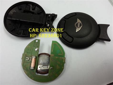 Car Key Remote Battery Car Accessories Accessories On Carousell