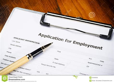 Job Application Clipart Panda Free Clipart Images