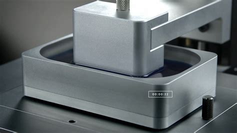 What Is Innovative Technology Continuous Liquid Interface 3d Print That Enables 3d Printing At