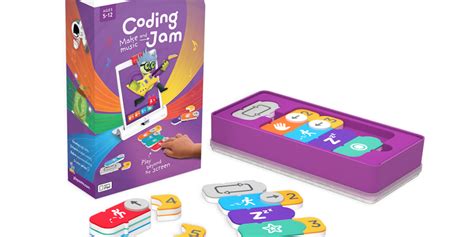 Osmo Coding Jam P Osmo Product Hunt