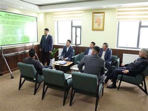 Дархан Уул аймгийн Орхон сумыг ногоо жимсний загвар сум болгон хөгжүүлнэ