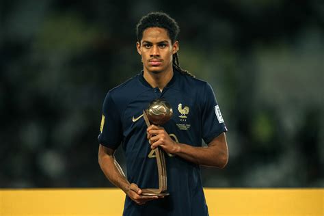 Amougou Surclassé En Edf