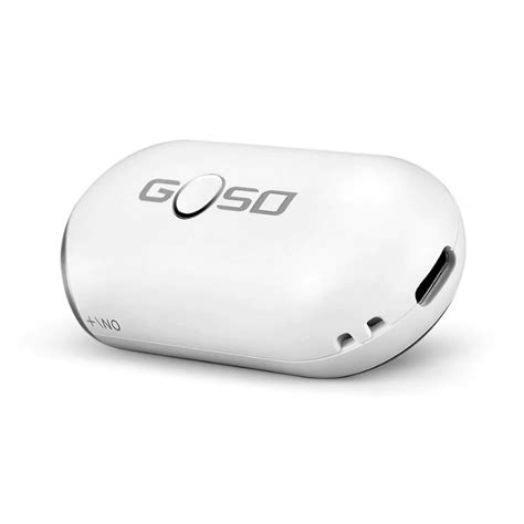 Meknic Sleeping Assistant Gadget Harcourt Health