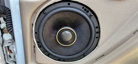 Customer Reviews Kenwood Excelon XR Excelon Series Way Car Speakers At Crutchfield