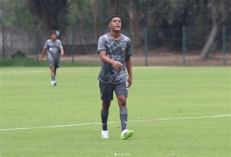 Juan Rodriguez Ldu Quito Scout Report Target Scouting