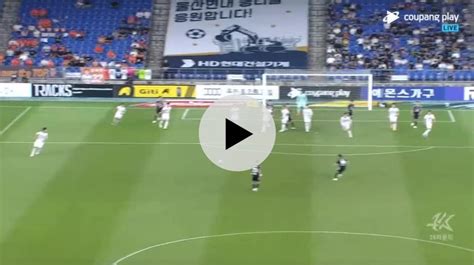 [울산 Vs 제주] 이동경 원더골 다른 시점 ㄷㄷㄷㄷㄷㄷㄷ 국내축구 에펨코리아