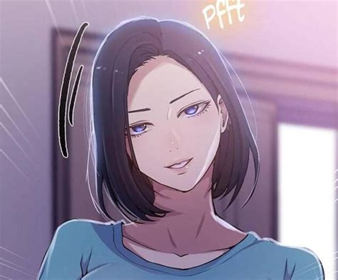Spoiler Secret Class Chap 204 Daeho Và Su Ah đầy Tình Tứ