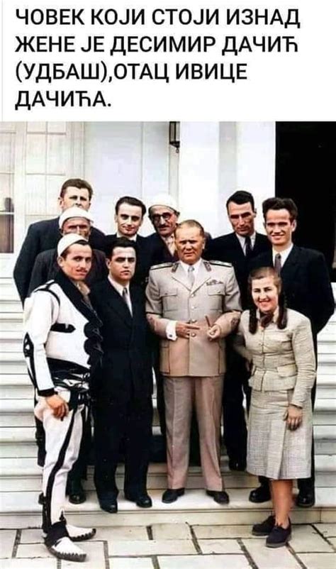 Небојша Радуловић On Twitter Нормално комунизам и његова деца су нас уништили више од Турака