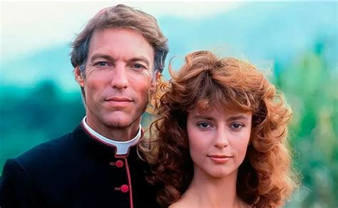 За кадром Поющих в терновнике 12 удивительных фактов о процессе съемок