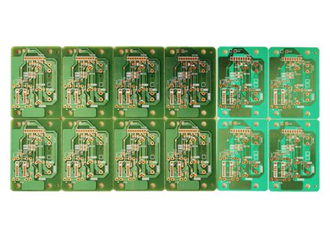 常州pcb线路板 加工厂家 常州华夏线路板有限公司