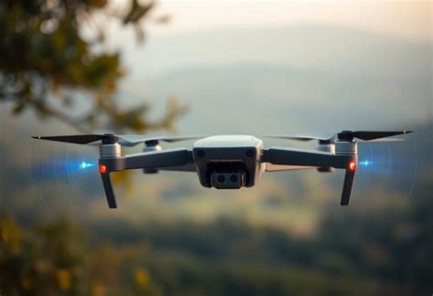 Noise Reduction Technologies In Drones
