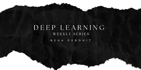 Lenet The Deep Learning Model That Revolutionized Image Recognition By Neha Purohit 𝐀𝐈