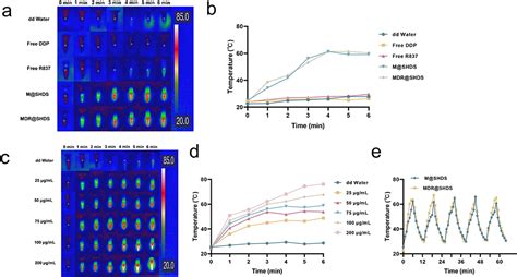 2d Mxene Nanosheet Based Thermosensitive Gel Delivery System Ijn