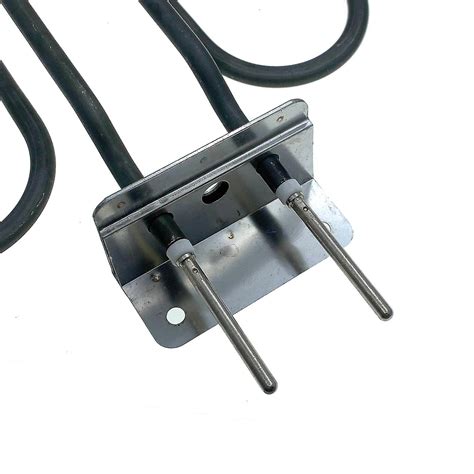 Grill Replacement For Weber Electric Grill 66631 65621 Heating Element 230v 2200w Q140