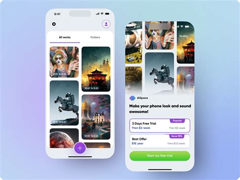 Ai Chat Gpt Mobile Crypto App On Behance