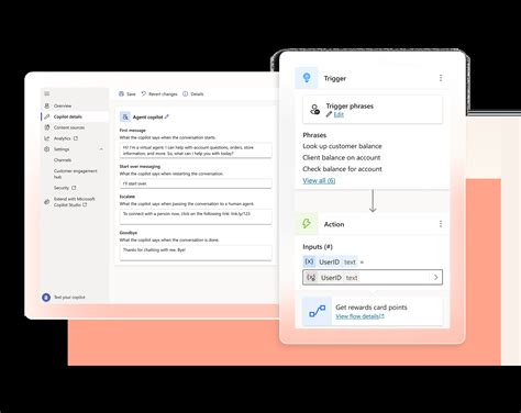 Microsoft 365 Copilot לענייני שירות בינה מלאכותית למרכז תקשורת בינה מלאכותית ב Microsoft