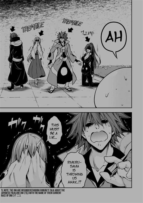 Rimurus Superstition Rtenseislime