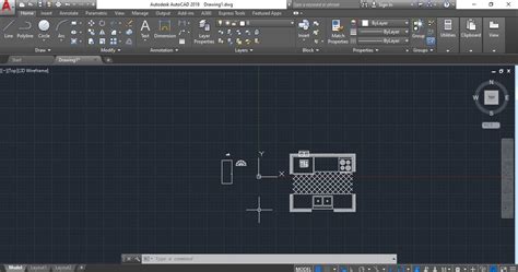 autocad scale command grabcad tutorials