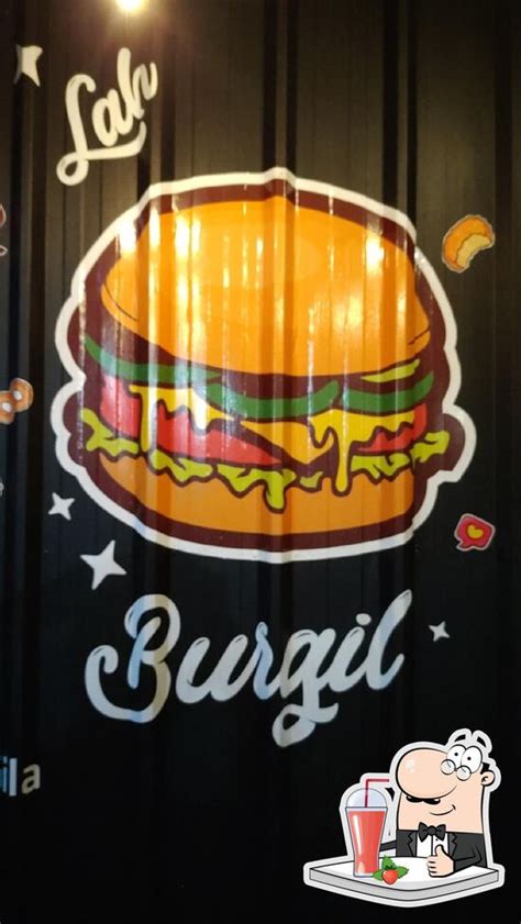 Burgil Burger Gila East Jakarta Restaurant Menu Prices And Reviews