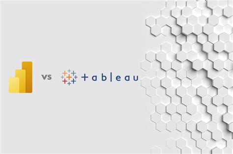 Power BI Vs Tableau Which One You Should Opt Console Flare Blog
