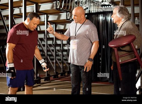 Kevin James Here Comes The Boom