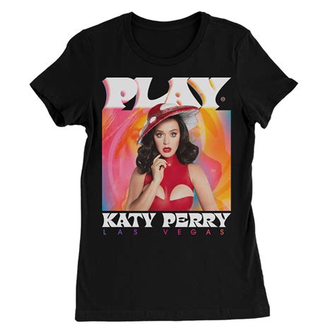 Merch Katy Perry Official Store