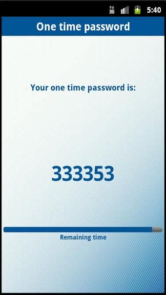 Mobile Authenticator Es Apk For Android Download