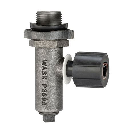 Top Service Tee Wask