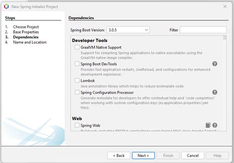 Software Educator Articles Simple Introduction To Spring Boot Part 2
