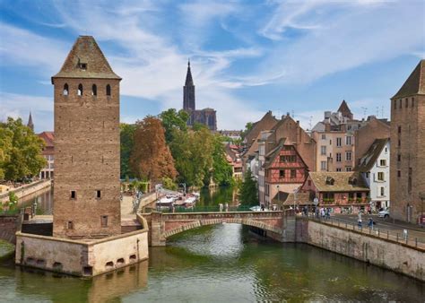 Where To Stay In Strasbourg Best Neighborhoods And Hotels