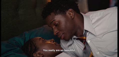 I Am OBSESSED With This Couple R NetflixSexEducation