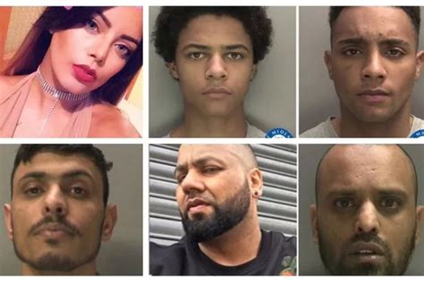 This Week In Court Execution Killers Sex Beast Driver Glamorous Conwoman Among Others