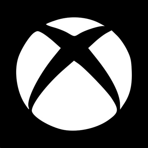 Xbox Symbol Copy Paste Xbox Logo Icons Logos Symbols Zxxqc