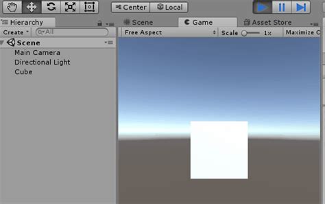 Unity 2d Tutorial How To Move Gameobject By The Screen Dragging Finger