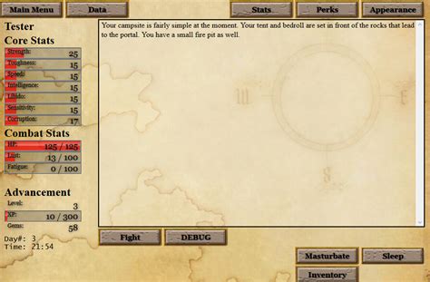 Coc Html Edition 012 Alpha Fenoxo Forums