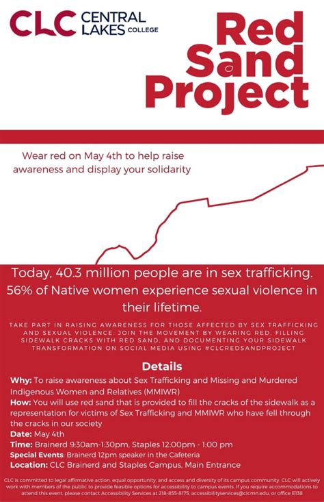 Please Stop By Central Lakes College Today From 930 130 To Help Raise