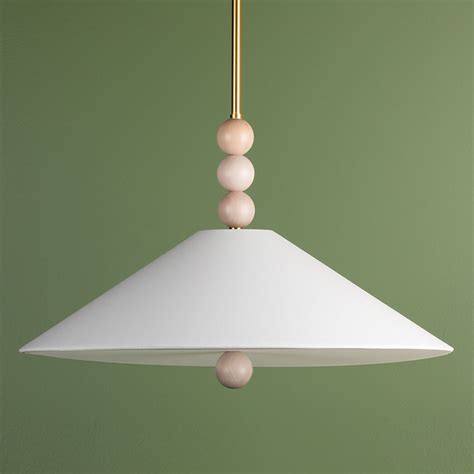 Mitzi By Hudson Valley Alexis Pendant Light 2modern