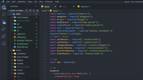 Deploy Fullstack Mern App In Heroku And Netlify Free In 2022 Node Js