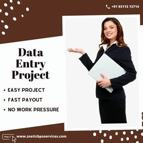 Data Entry Project Outsourcing Services At ₹ 45sheet In Noida