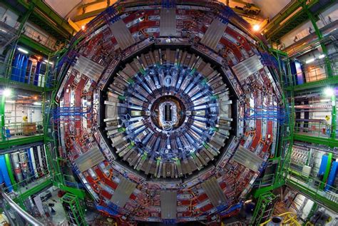 scientists use public lhc data to make new discovery