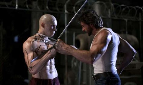 Deadpool In X Men Origins Wolverine From First Appearance To Deadpool
